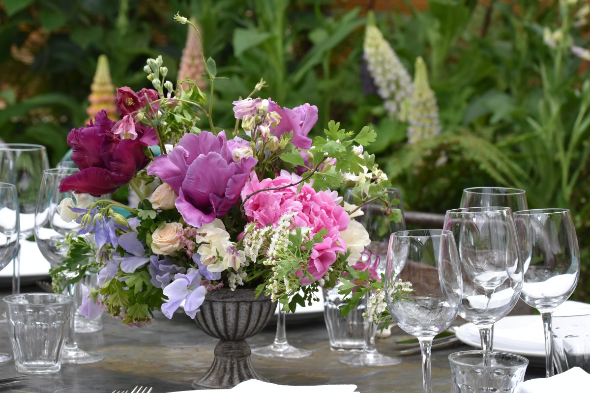 Position Vacant – Florist/Gardener at Petersham Nurseries – The ...