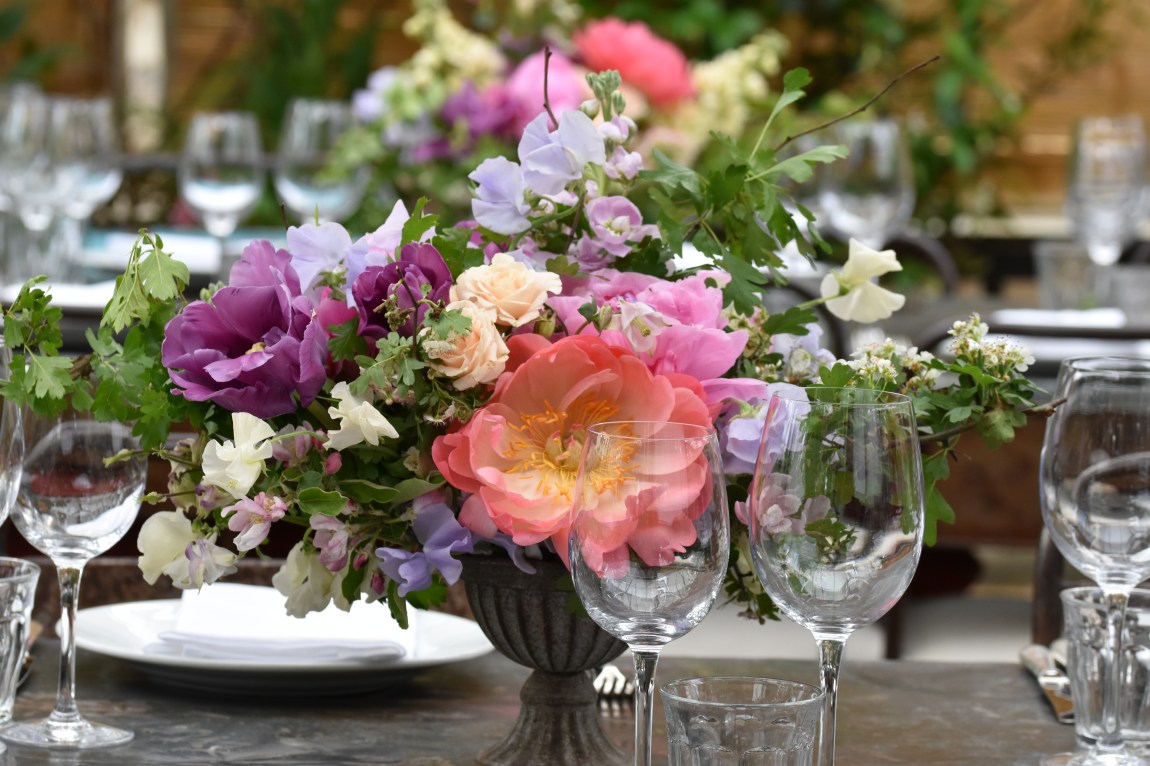 Position Vacant – Florist/Gardener at Petersham Nurseries – The ...